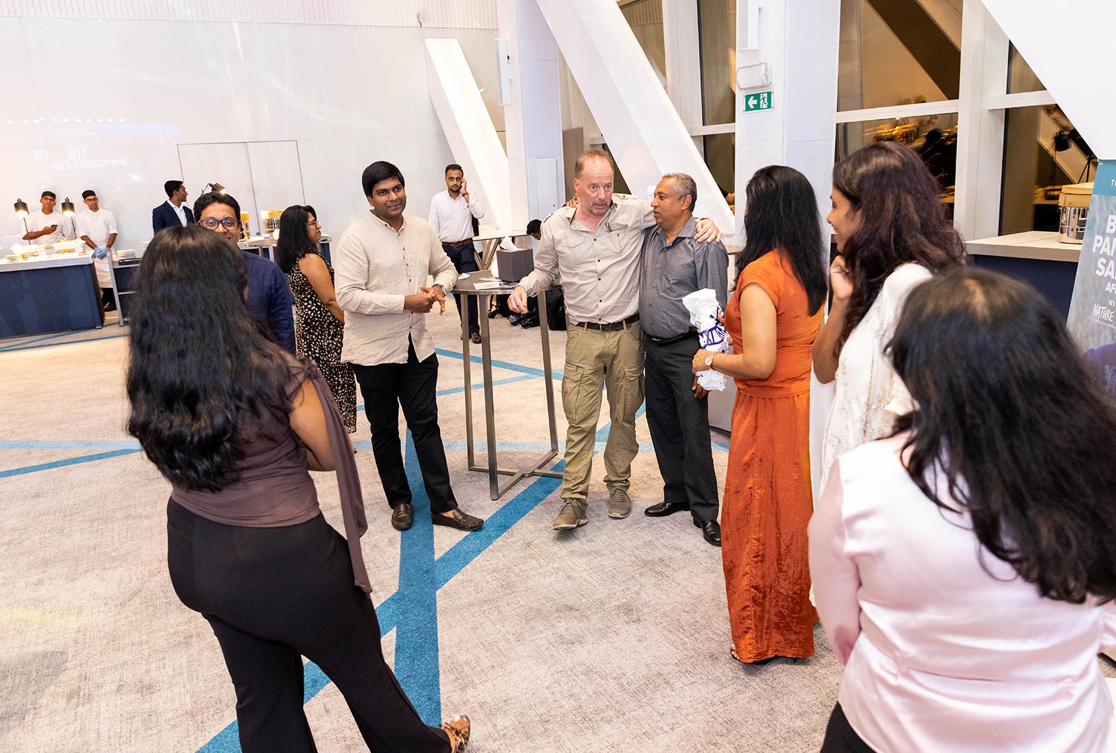 Impossible | Events | Cinnamon Box Office