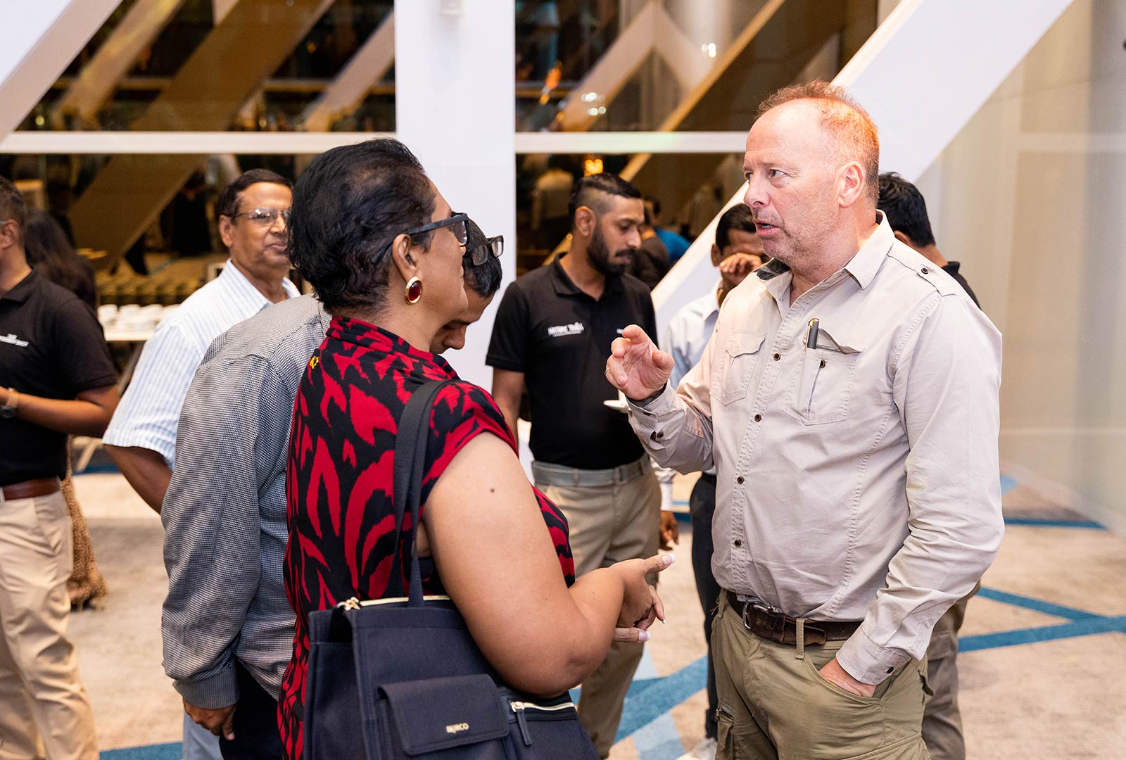 Impossible | Events | Cinnamon Box Office